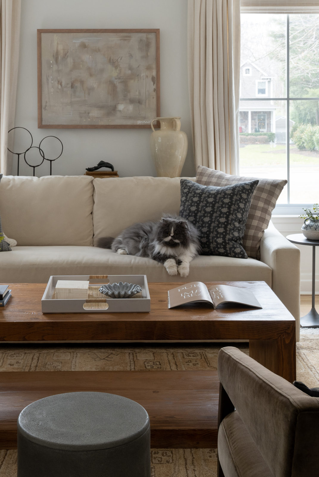 Fall Trends Inspired by Amber Lewis, Jean Stoffer, Studio McGee, and ...