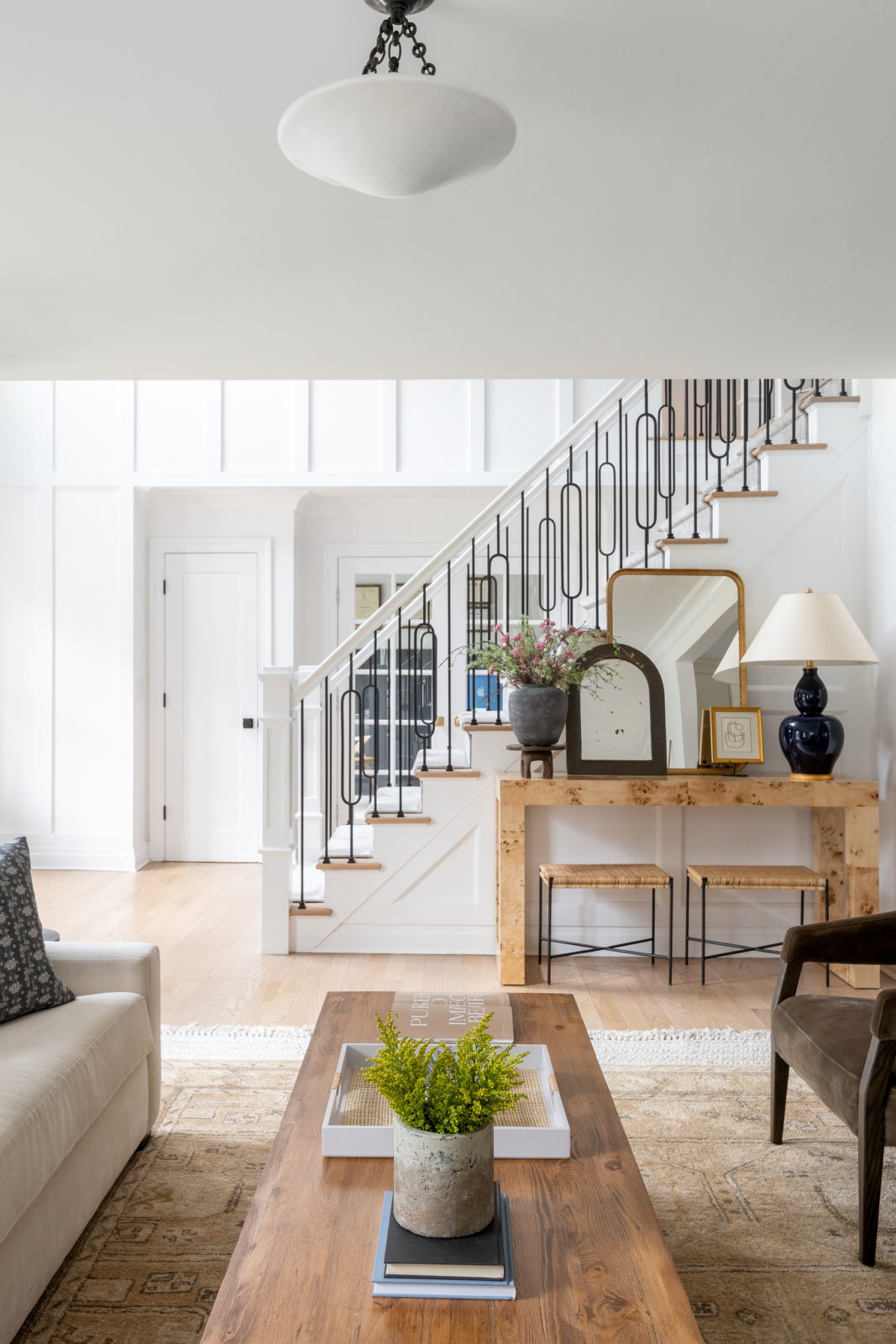 Meet Interior Designer Cara Shahbandi, Owner of Stanton Home Design ...