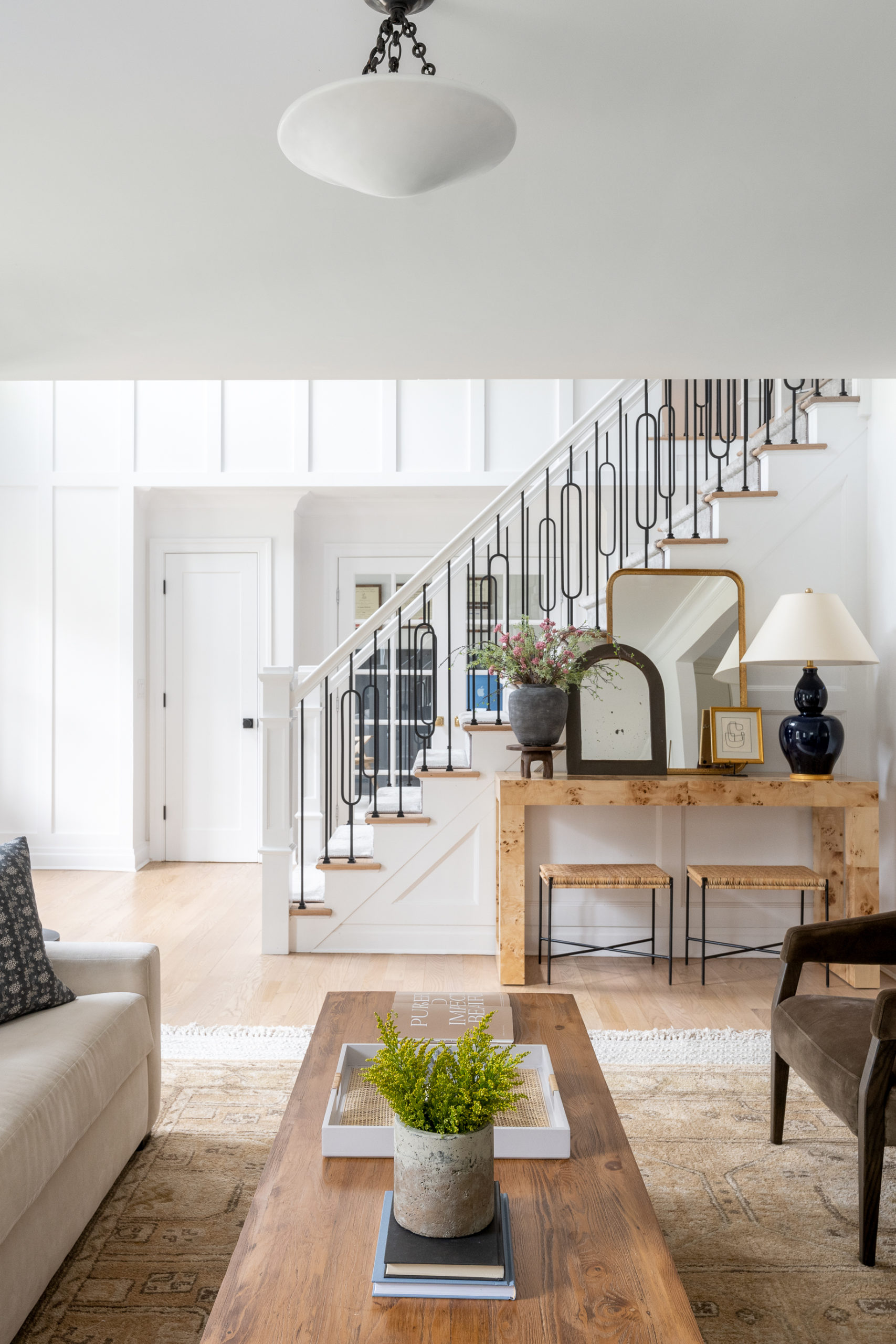 Fall Trends Inspired by Amber Lewis, Jean Stoffer, Studio McGee, and ...