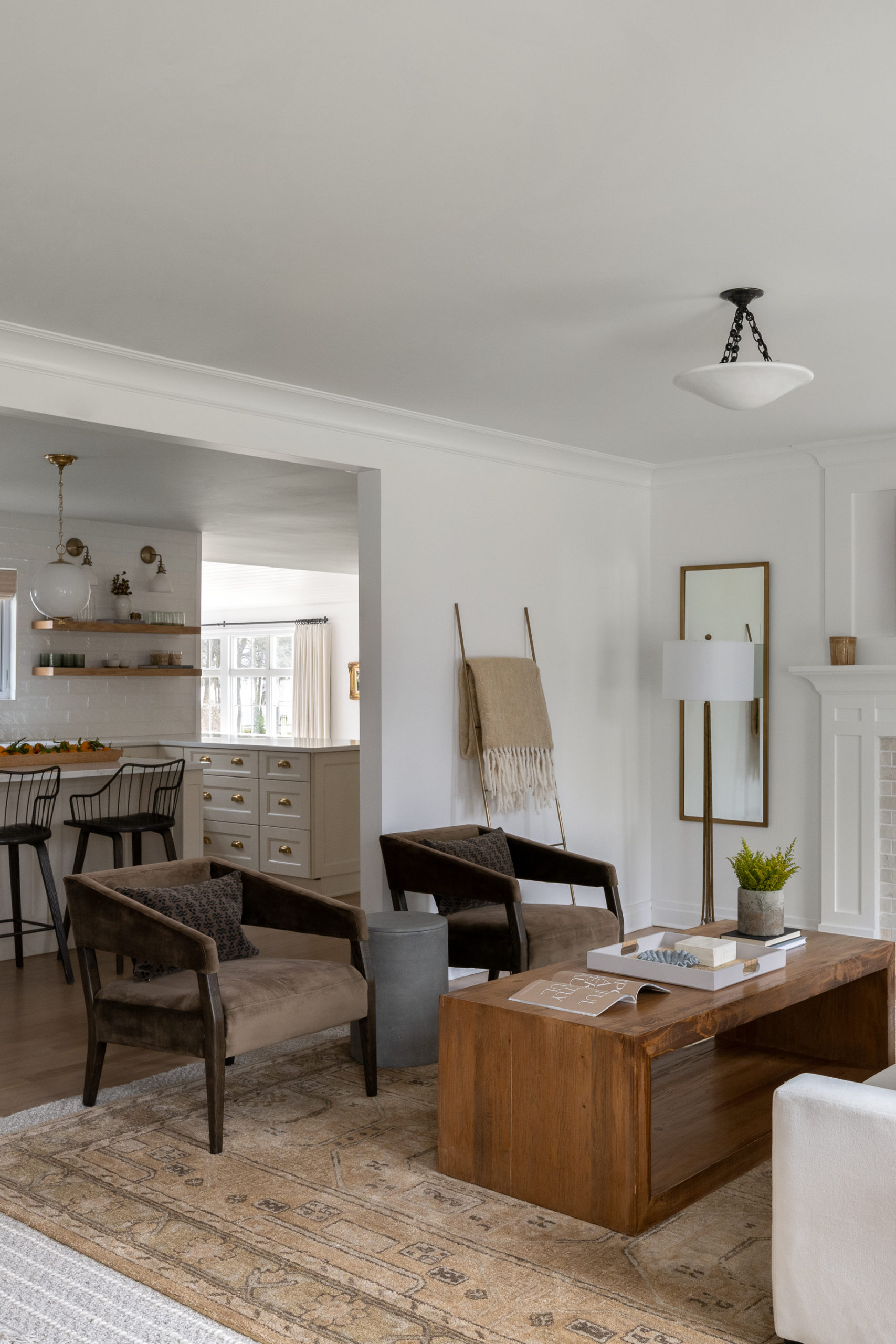 Fall Trends Inspired by Amber Lewis, Jean Stoffer, Studio McGee, and Light and Dwell: Elevate ...