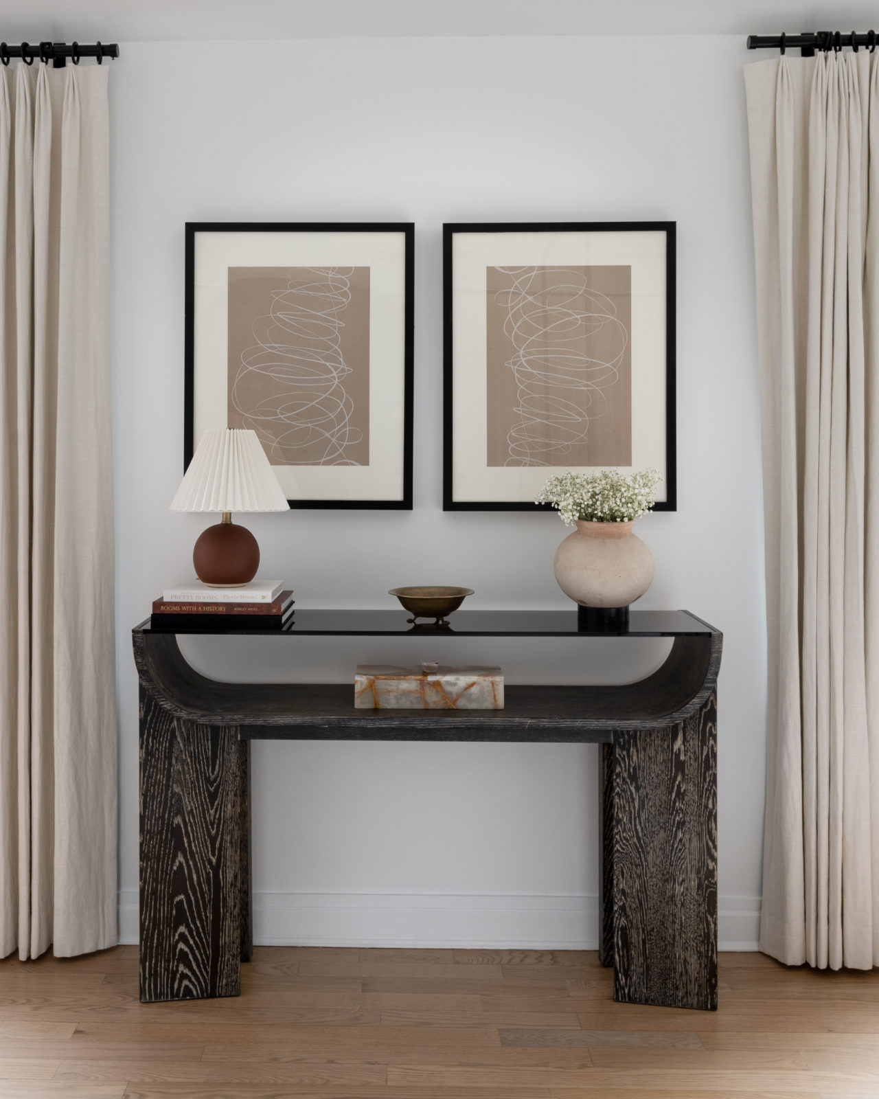 Fall Trends Inspired by Amber Lewis, Jean Stoffer, Studio McGee, and Light and Dwell: Elevate ...