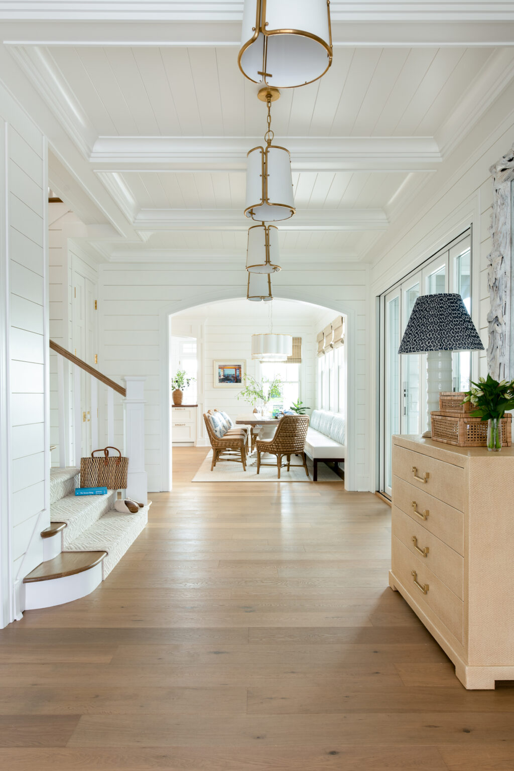 Architectural Digest Home Tour: You Can Never Have Enough Antiques ...