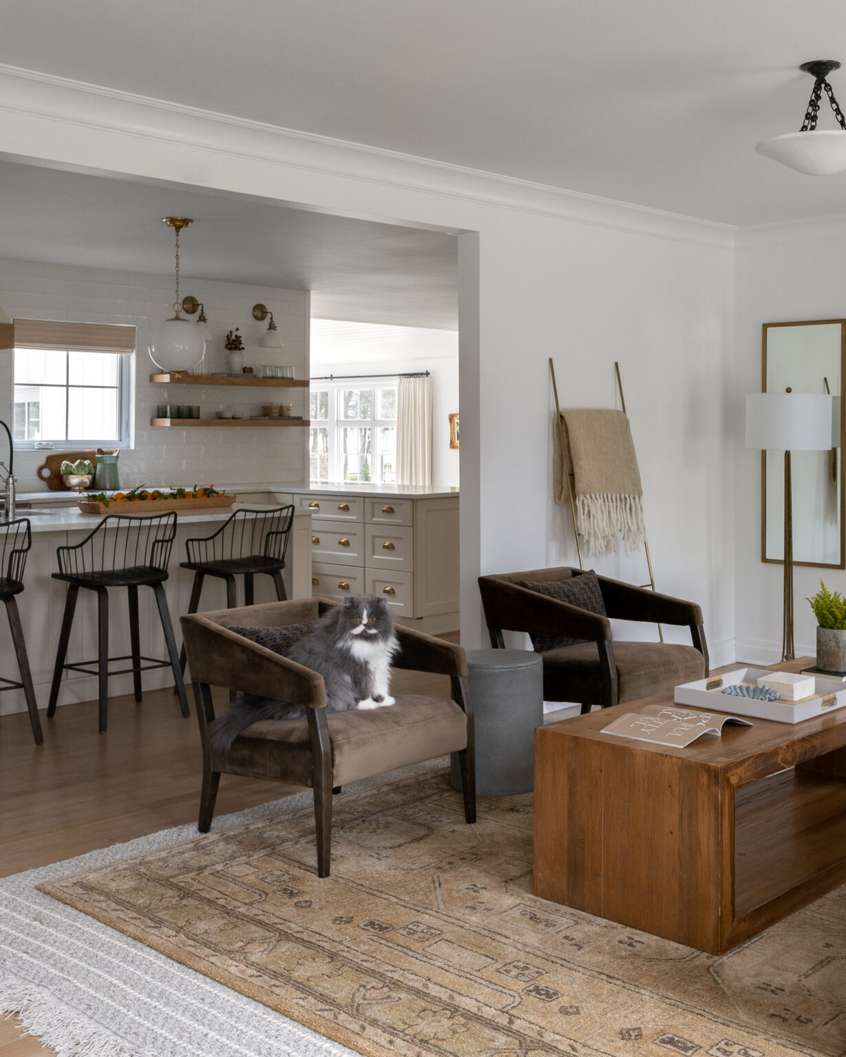 Fall Trends Inspired by Amber Lewis, Jean Stoffer, Studio McGee, and ...