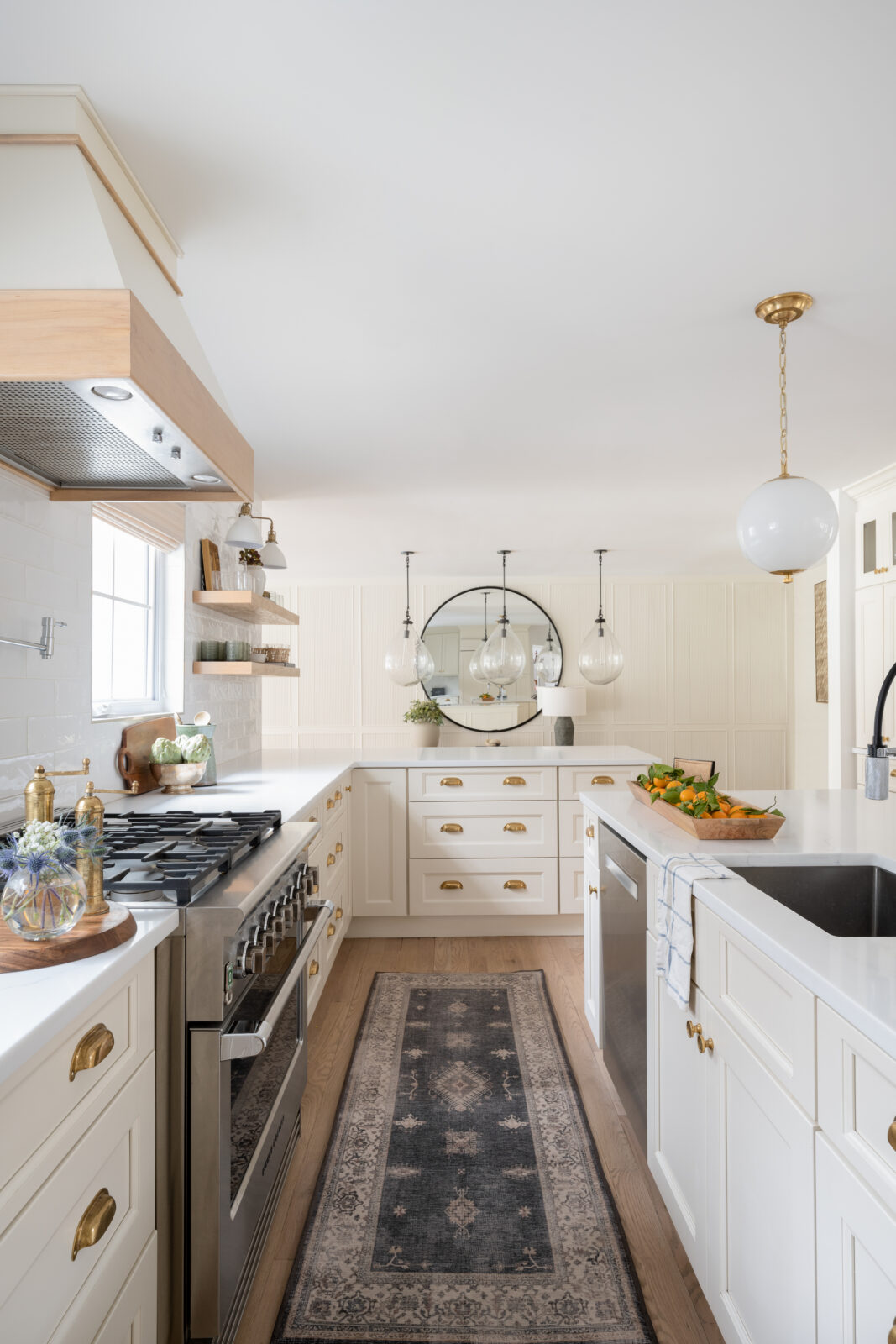 Fall Trends Inspired by Amber Lewis, Jean Stoffer, Studio McGee, and Light and Dwell: Elevate ...