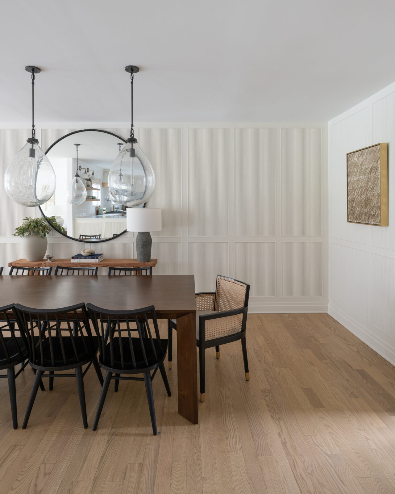 Fall Trends Inspired by Amber Lewis, Jean Stoffer, Studio McGee, and Light and Dwell: Elevate ...