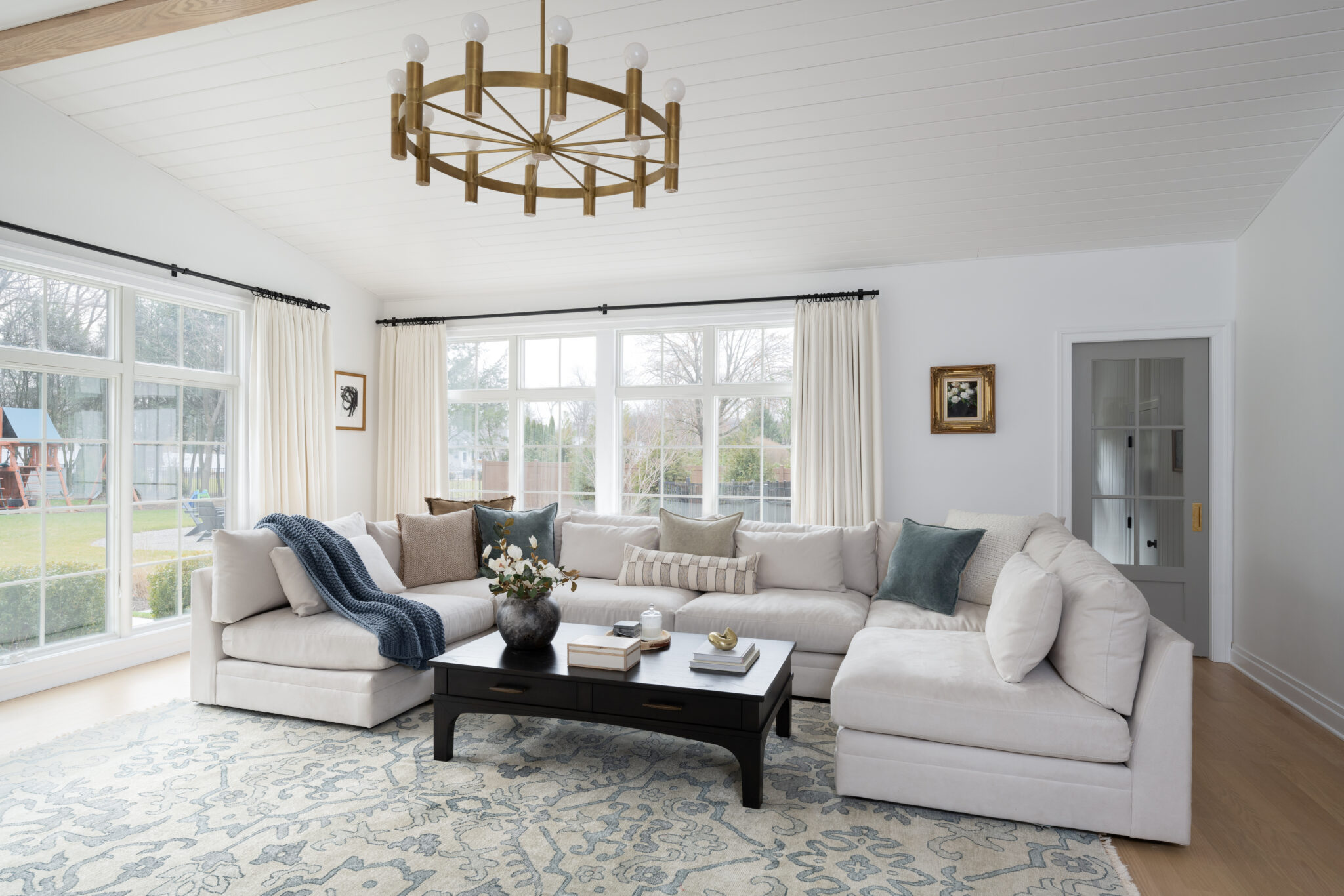 Fall Trends Inspired by Amber Lewis, Jean Stoffer, Studio McGee, and Light and Dwell: Elevate ...