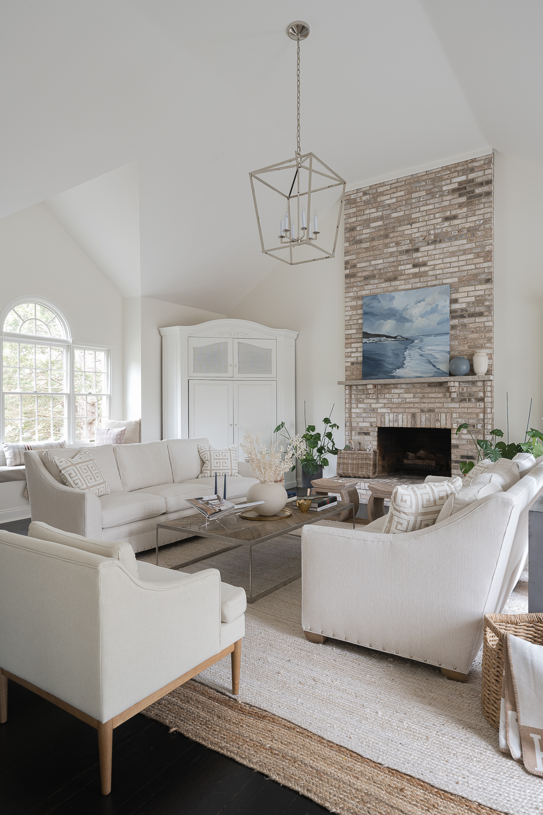 Capturing Modern Elegance: A Photoshoot at Coastal-Styled Home Studio in Millstone Township, NJ ...