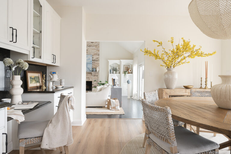 Capturing Modern Elegance: A Photoshoot at Coastal-Styled Home Studio in Millstone Township, NJ ...