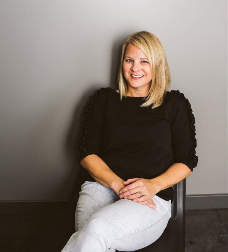 The Power of PR and Marketing Strategies: Jennifer Smiga, Founder of ...