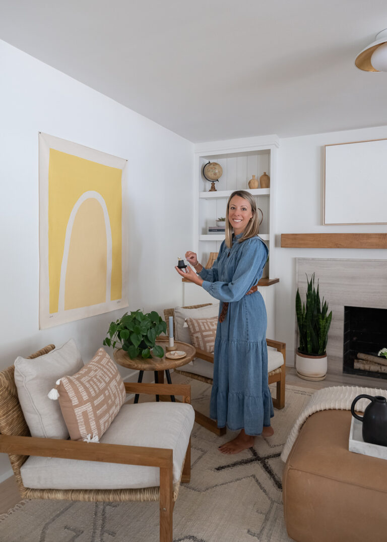 Meet Jaclyn Wilson, Salem Lane Design: Casual. Comfortable. Coastal ...