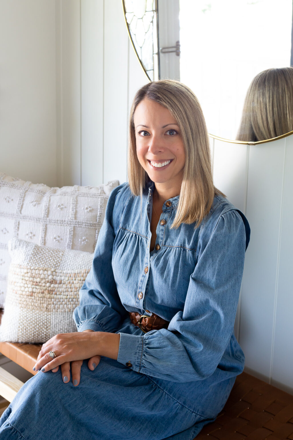 Meet Jaclyn Wilson, Salem Lane Design: Casual. Comfortable. Coastal ...