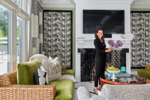 Elevating Interior Design: A Brand Photoshoot for a NJ Interior ...