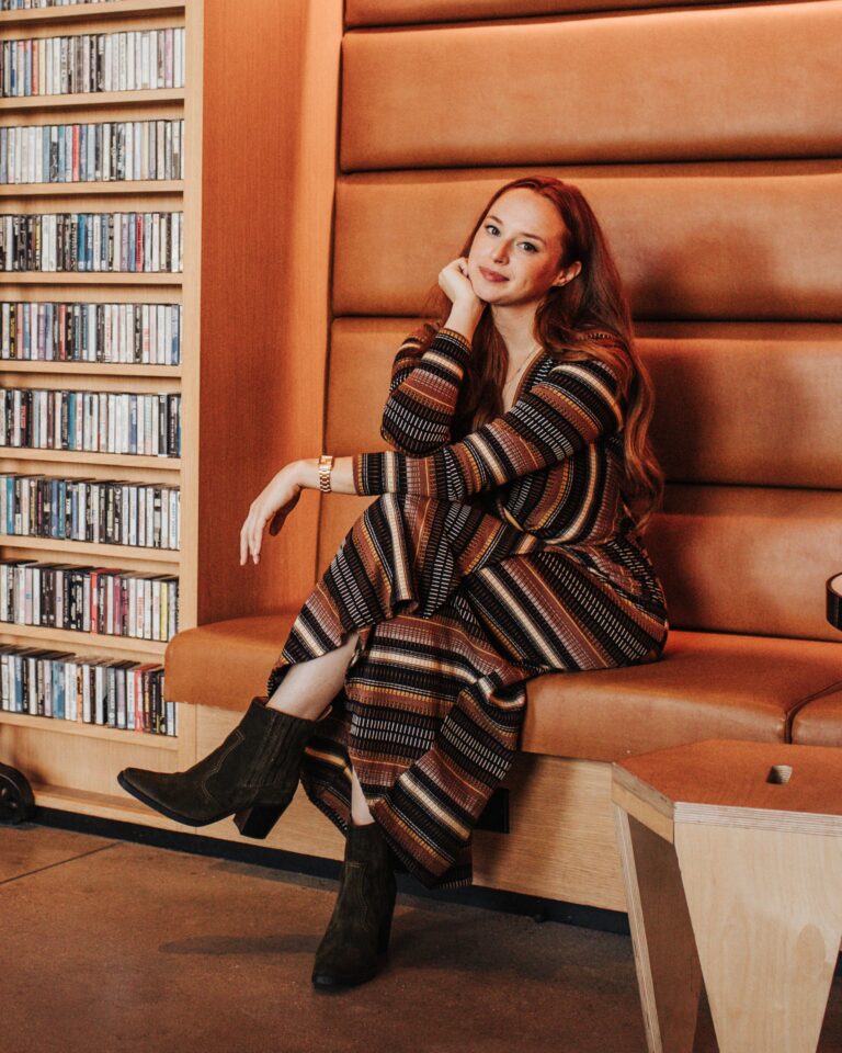 Elevate Your Brand with Meaghan Shanley's PR Tips for Designers - Tori ...