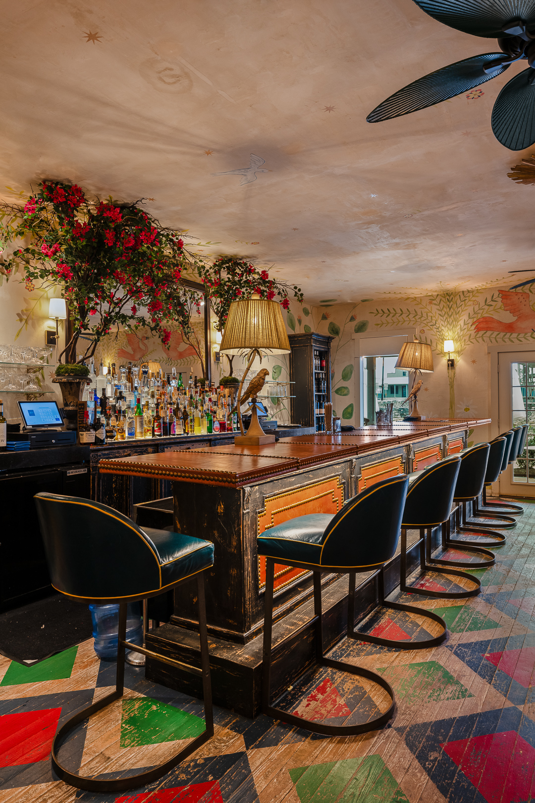 Hotel Lulu, Boutique Hotel, Round Top, TX, Population 90! - Tori ...