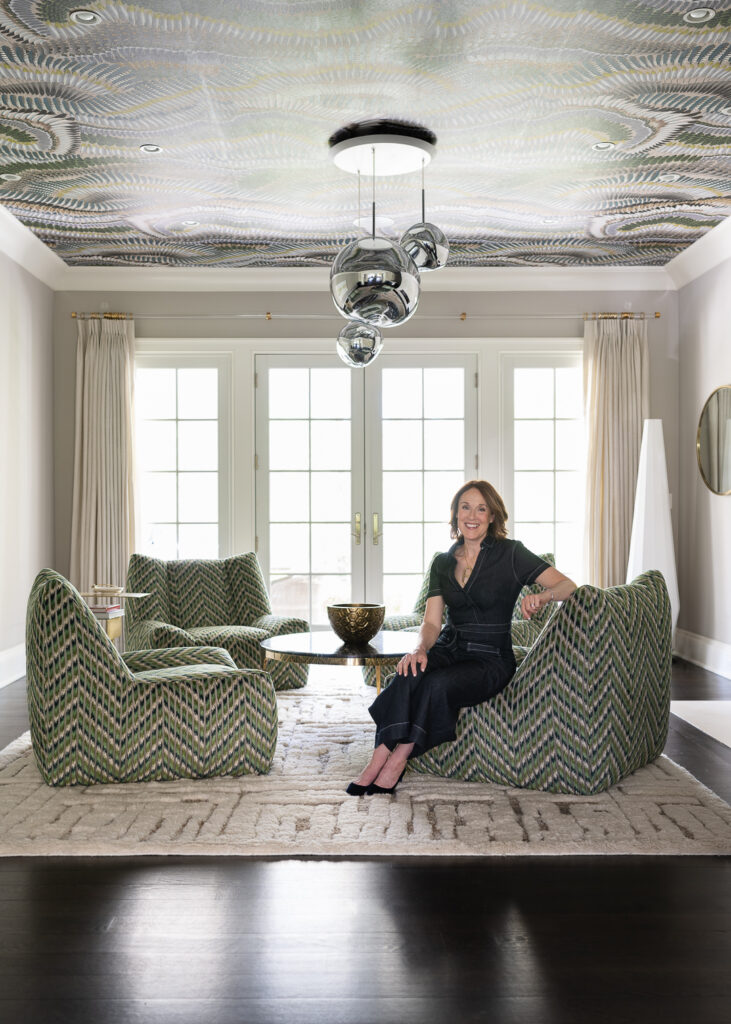 Megan Mitchell Interior Design: Interior Designer Brand Photoshoot ...