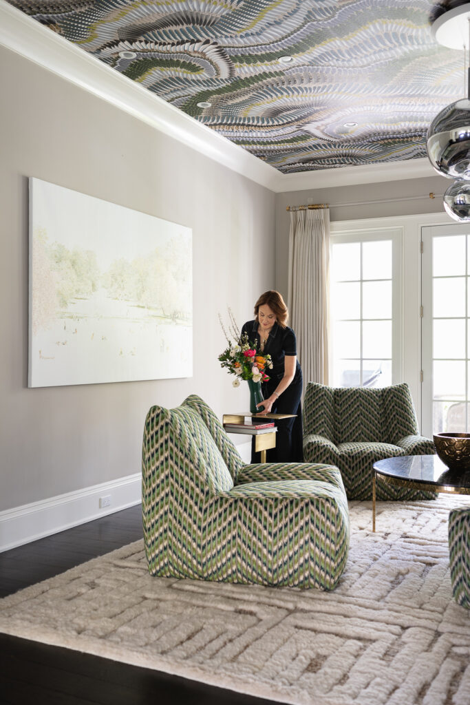 Megan Mitchell Interior Design: Interior Designer Brand Photoshoot ...