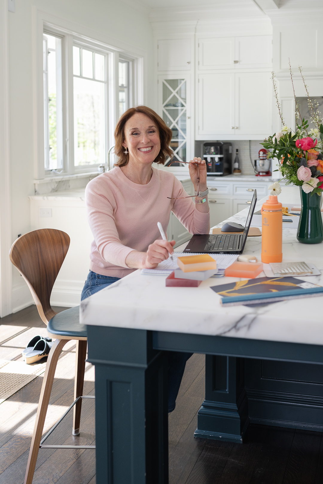 Megan Mitchell Interior Design: Interior Designer Brand Photoshoot ...