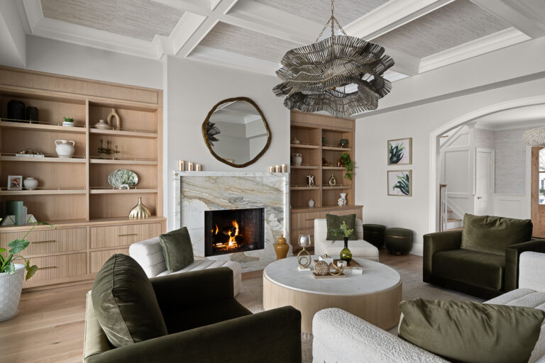 Capturing the Magic of Nancy Meyers’ Interiors in Your Own Home - Tori ...